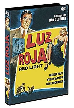 Amazon.com: Red Light [DVD] : Movies & TV