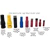 Amazon.com: Posi-Tap® taps 20-22 ga. Pack of 15. Posi Taps The Best ...