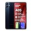 Samsung A05 64GB DS Black : Amazon.co.za: Electronics
