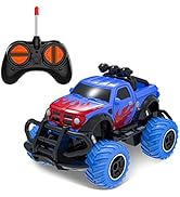 Amazon.com: EHO Gifts for 2 3 4 5 Year Old Boys,Remote Control Car for ...