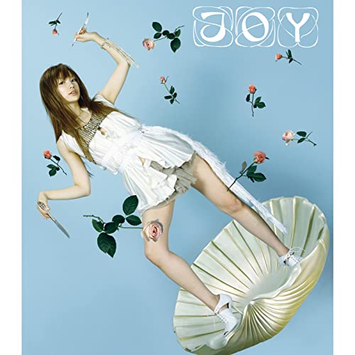 Amazon.com: JOY : YUKI: Digital Music