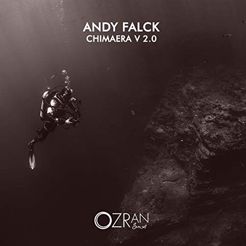 Chimaera V 2.0 by Andy Falck on Amazon Music - Amazon.com