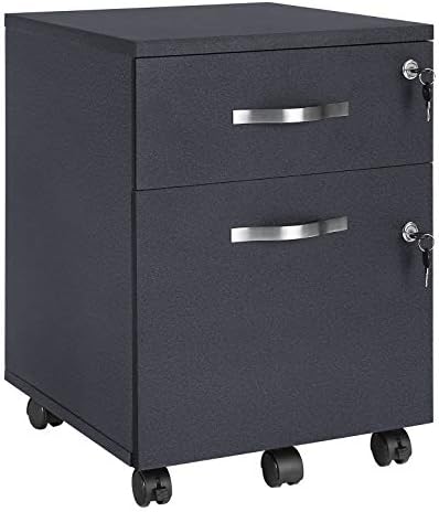 Pierre Henry Filing Cube Cabinet Steel Lockable 1 Drawer A4 ...