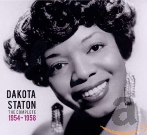 STATON,DAKOTA - Dakota Staton Complete - Amazon.com Music