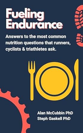Fueling Endurance: Answers to the most common nutrition questions that ...