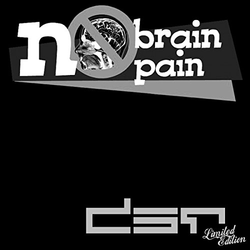 Amazon.com: No Brain No Pain : Scraperz Noise: Digital Music