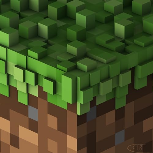 Living Mice song by C418 from Minecraft - Volume Alpha on Amazon Music