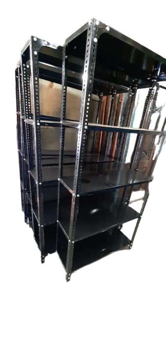 Steel Interior rake 5 Box : Amazon.in: Home Improvement