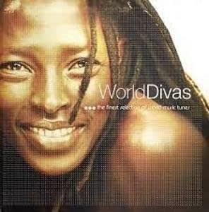 World Divas: Amazon.in: Music}