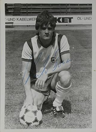 AK Heiko Bonan (FCM) : 1. FC Magdeburg (Hrsg.): Amazon.de: Bücher
