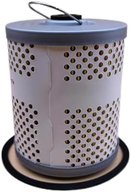 Amazon.com: BANGTE 1509106M91 Oil Filter Compatible with Massey ...