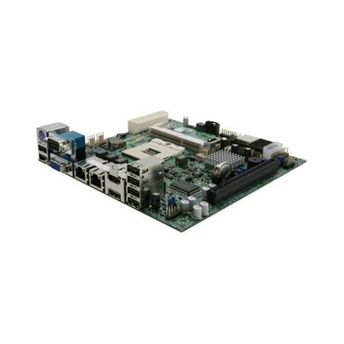 Amazon.com: SUPER MICRO Supermicro MBD-X9SCV-Q-O - Intel QM67 Express ...