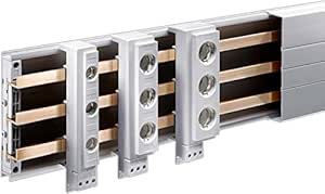 Rittal Riline60 – Dii-E27 Easy Connect Fuse Holder Base (5P) : Amazon ...