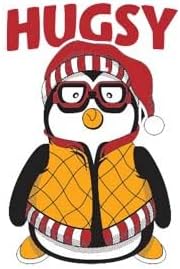 Amazon.com: Printbeat Hugsy Friends Stickers for Cars, Notebooks, Cups ...