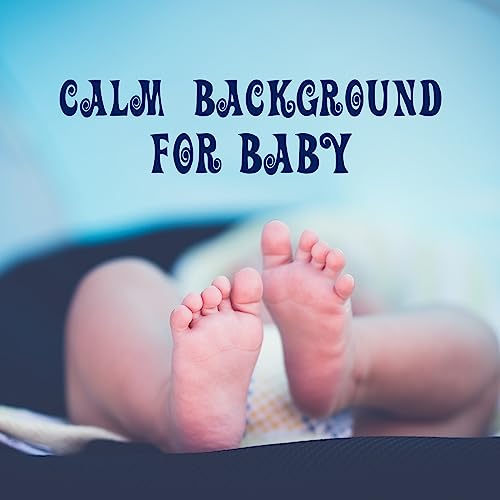 Calm Background for Baby – White Noise for Baby, Sweet Ambient Dreams ...