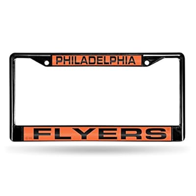 Amazon.com: flyers license plate