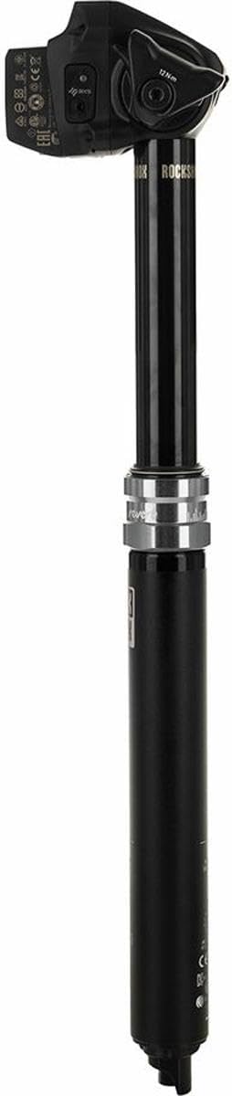 Amazon.com : RockShox Reverb AXS Dropper Seatpost : Sports & Outdoors