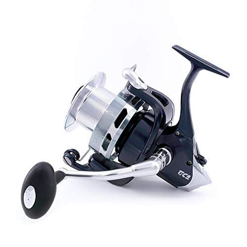 The 30 Best TICA Fishing Reels of 2025 [Verified] - Cherry Picks
