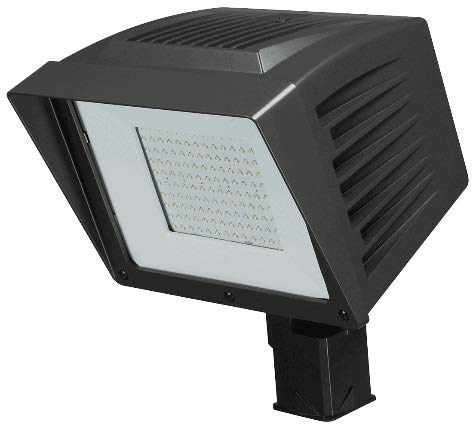 Atlas Lighting Products ATAPFLXW102LEDS LED Floodlight: Amazon.com ...