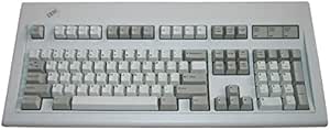 Amazon.com: IBM Keyboard Model M 1391401 : Electronics