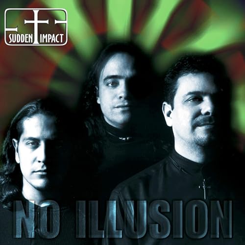 Play Love One Another by Sudden Impact on Amazon Music Unlimited