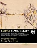 【発売日：2016年04月28日】・製造元:Leopold Classic Library