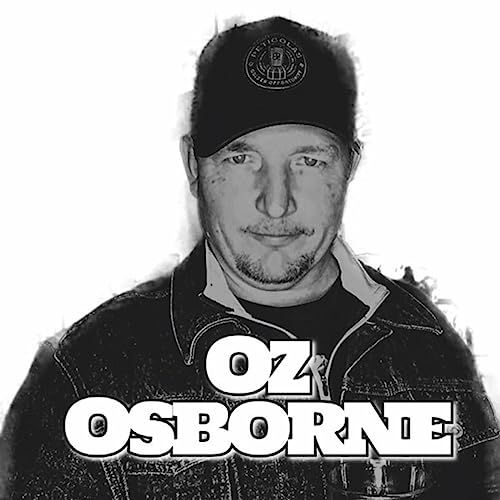 Play Black and White by Oz Osborne on Amazon Music