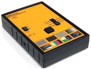 StarTech VGAPATTERN VGA Video Test Pattern Signal Generator - NEW ...