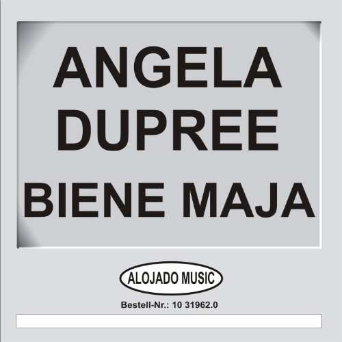 Play Biene Maja by Angela Dupree on Amazon Music
