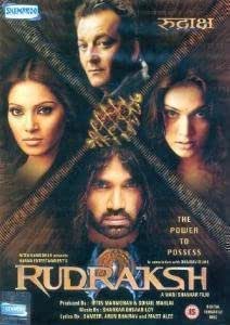 Amazon.com: Rudraksh : Sanjay Dutt, Sunil Shetty, Bipasha Basu, Isha ...
