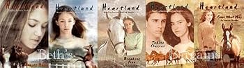 Heartland Book Series