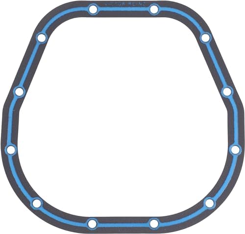 Amazon.com: Spicer 71-20065-00 Differential Cover Gasket Compatible ...