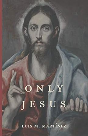Only Jesus | Amazon.com.br