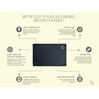 Amazon.com : Grounding Mat for Sleeping, Grounding Pad Universal ...