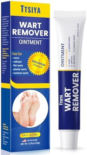 Amazon.com: Dr. Scholl's Freeze Away Skin Tag Remover - The First FDA ...