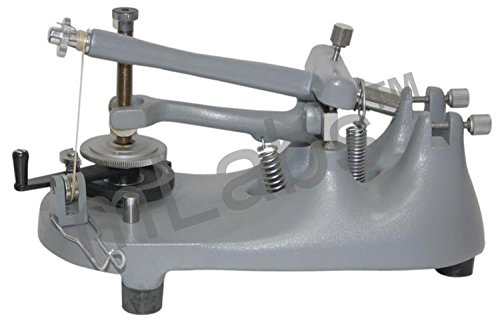 Rocking Microtome Cambridge type by mLabs : Amazon.in: Industrial ...