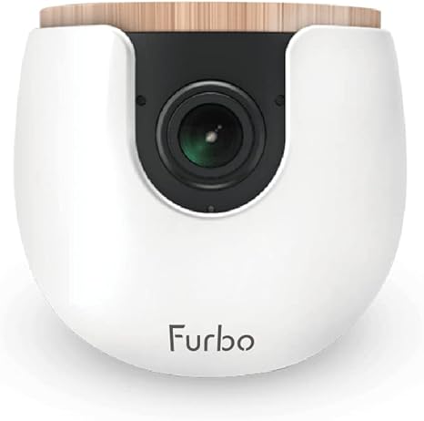 Amazon.com : Furbo Mini Camera : Electronics