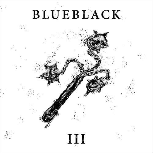 Amazon.com: III : Blueblack: Digital Music