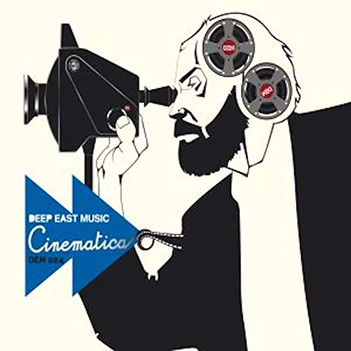 Amazon MusicでDeep East MusicのCinematicaを再生する