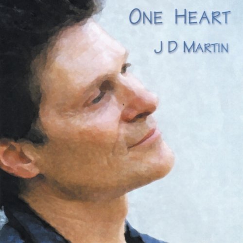 Amazon.com: One Heart : Jd Martin: Digital Music