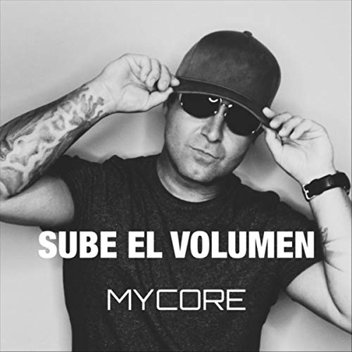 Amazon.co.jp: Sube El Volumen : Mycore: Digital Music