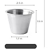 Amazon.com: Stainless Steel Fondue Pot Inox Set WZH 13-set Fuel Fondue ...