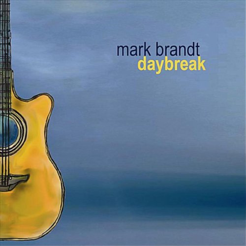 Play Daybreak by Mark Brandt on Amazon Music