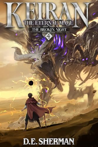 Publication: The Broken Night