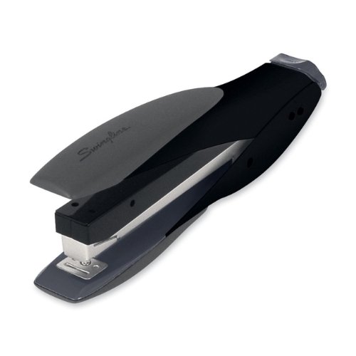 Amazon.com: 66503 ACCO Swingline SmartTouch Full Size Stapler - 25 of ...