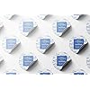 Amazon.com: 300 pcs Premium Custom Stickers Paper 2 inch Round Uncoated ...