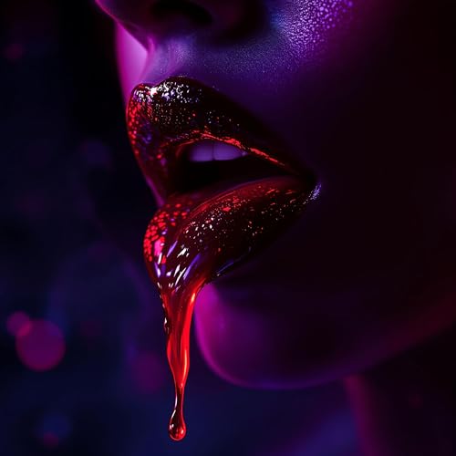 Amazon Music UnlimitedでGoddess No HolyのTaste Of Sinを