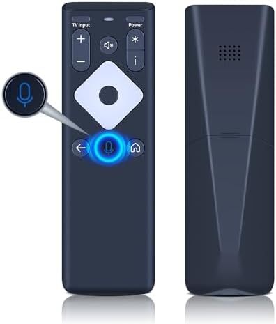 Amazon.com: HZIME New Replacement XR16 Voice Remote Control Compatible ...