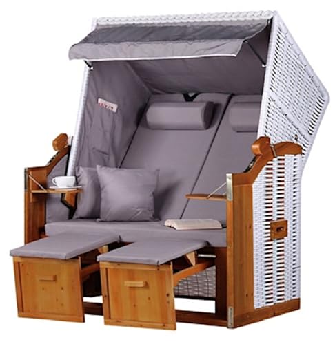 Lounge Strandkorb – Die 15 besten Produkte im Vergleich & Angebote ...