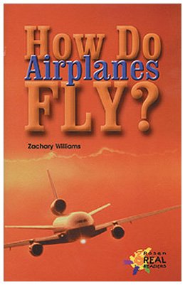 How Do Airplanes Fly?: Williams, Zella: 9780823937233: Books - Amazon.ca